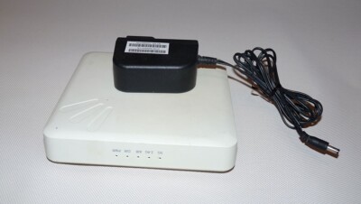 Ruckus Zoneflex 7372 Dual-Band 802.11n Wireless Access Point | eBay