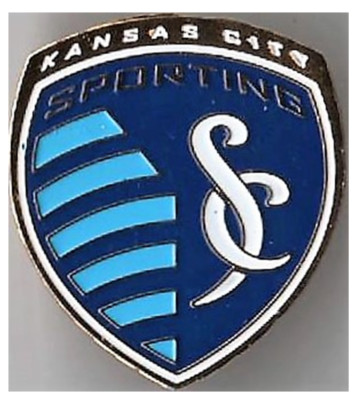 football pin badge USA - Sporting Kansas City | eBay