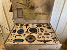 Kent Moore J 39046 Lt1 Crankshaft Hub Remover/ Installer Tool Kit for ...