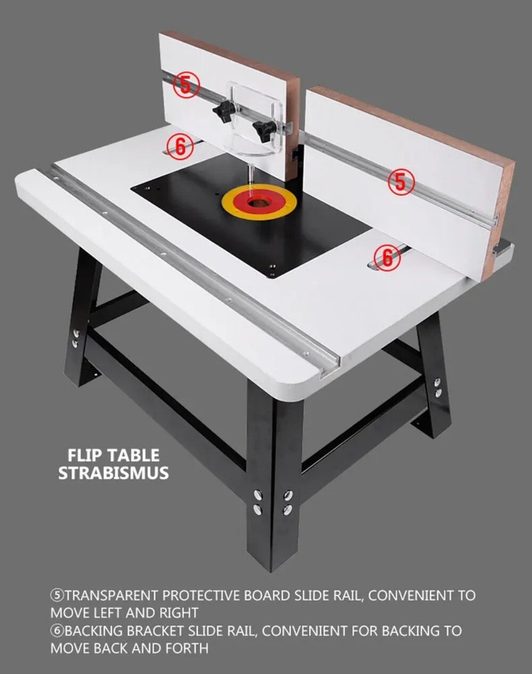 Multifunctional Woodworking Medium-sized Engraving Machine Auxiliary ...