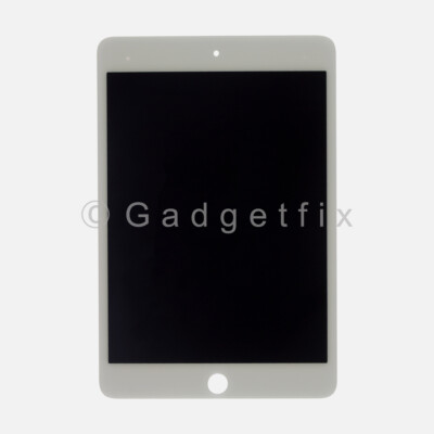 For iPad Mini 5 A2133 2124 2126 LCD Display Touch Screen Digitizer ...