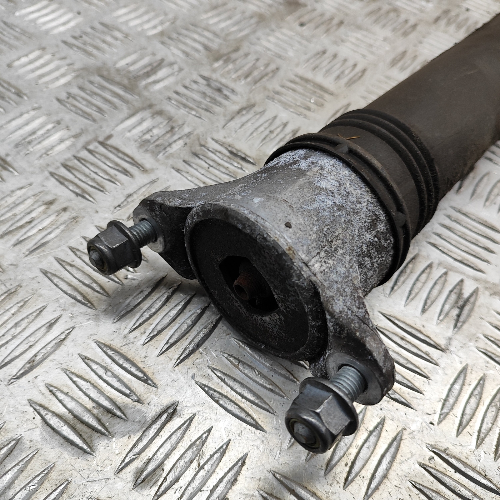 MERCEDES-BENZ A W177 180d Rear Right Shock Absorber A1773205503 1.8D ...