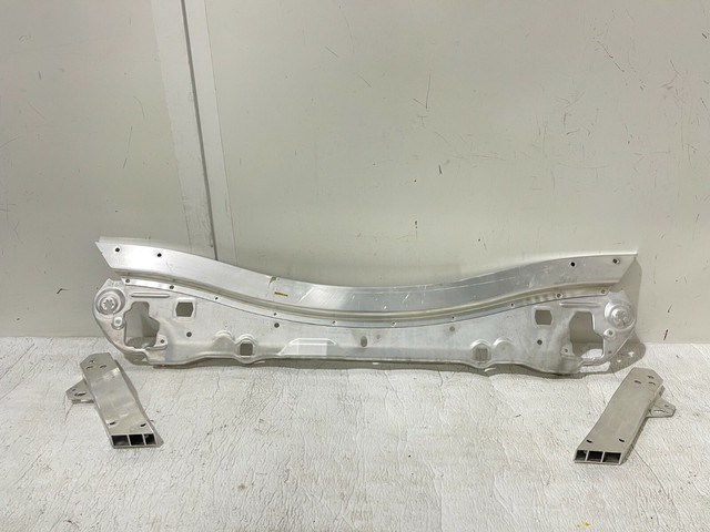 2017 2018 MERCEDES BENZ E Class W213 Radiator Support OEM A2136260600 ...