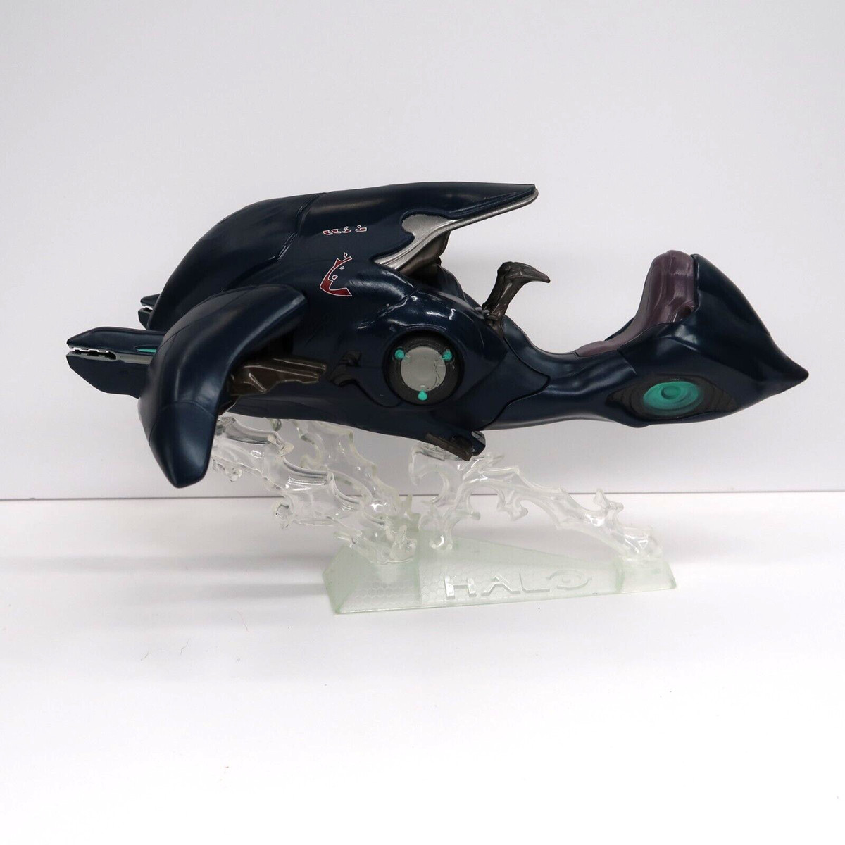 Halo 5 Covenant Vehicles