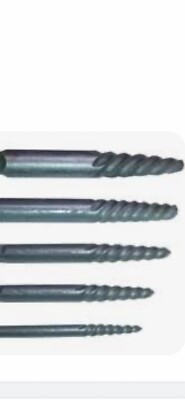 ez out extractor screw extractor easy out service to remove broken ...