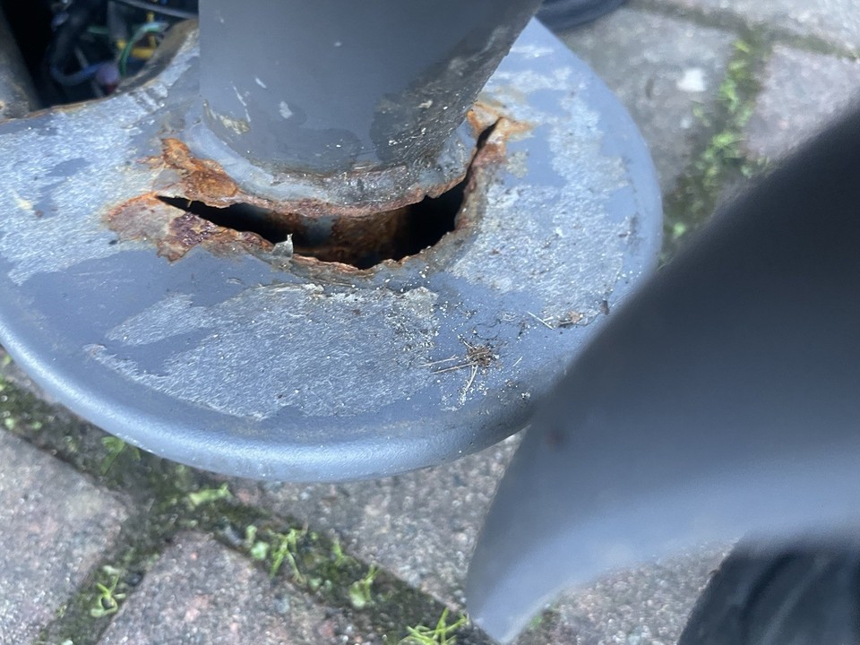 Xiaomi M365 Electric Scooter - Black | eBay UK