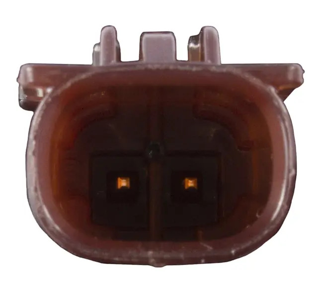 Genuine AISIN Engine Coolant Thermostat & Housing Assembly THT-023 | eBay