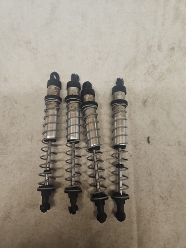 Axial SMT10 Grave Digger Shocks | eBay