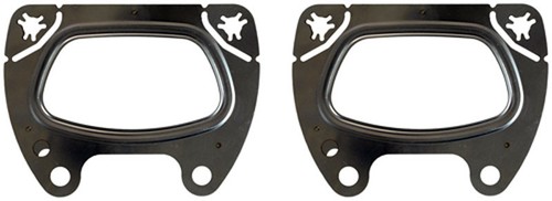 AUSPUFFKRÜMMERDICHTUNG - FEL-PRO GASKETS MS97197 -2 by KTS | eBay.de