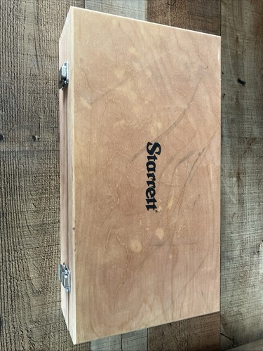 Starrett 252 Height Transfer Stand | eBay