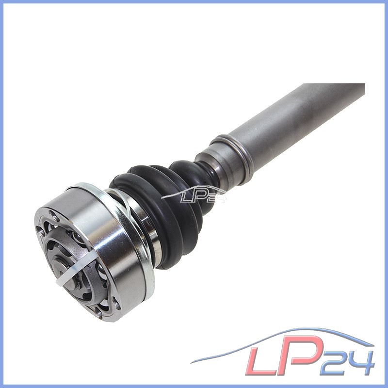 CARDAN DE TRANSMISSION AVANT DROIT POUR SKODA SUPERB 3U 2.0 2001-2008 ...