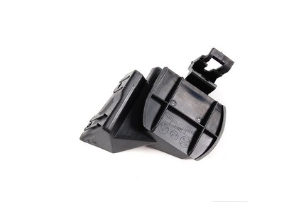 BMW E46 Cabrio Coupe Bumper Support Bracket Right Genuine 51128195322 ...
