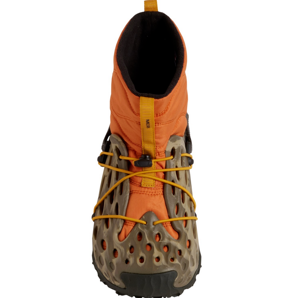 12, 13~Merrell Men's Hydro Moc AT Puff Mid 1TRL PrimaLoft Shoes SIZE 12 ...