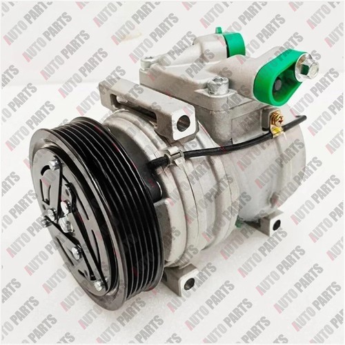 977011Y050 97701-1Y050 AC Compressor Compatible Kia Picanto Morning | eBay