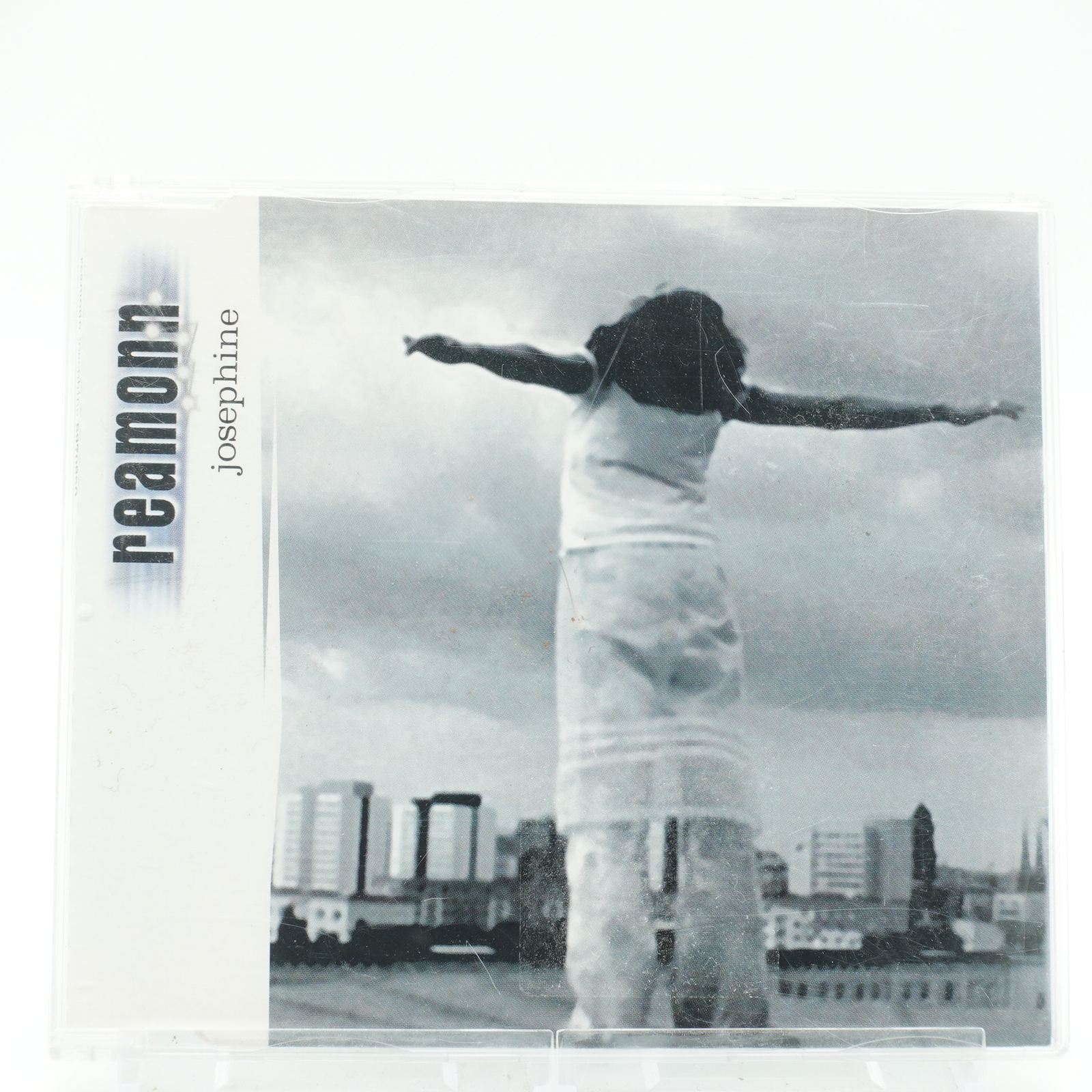 Reamonn Josephine CD Gebraucht sehr gut 724389708509 | eBay