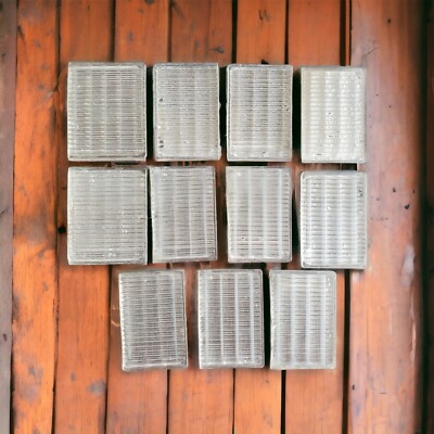 1900-1940 - Prism Tiles