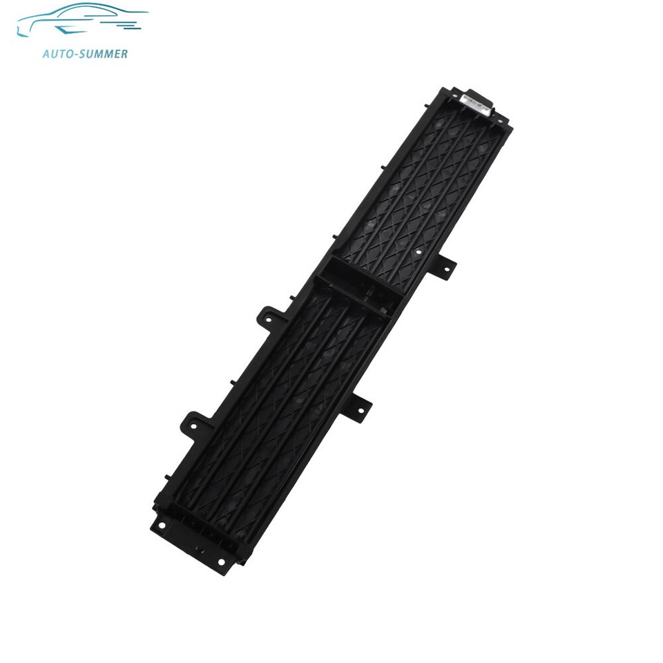 Lower Active Grille Shutter For 2018 2019 2020 2021 Chevrolet Traverse ...