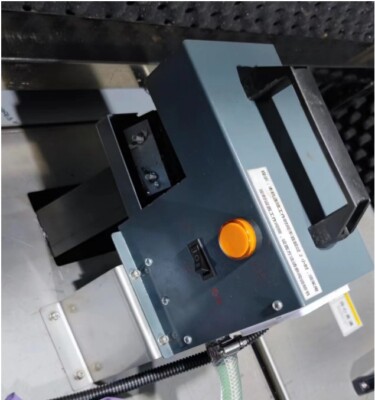 2024 Emulsion Pool Oil Skimmer Skimming Machine Industrial Oil-water ...