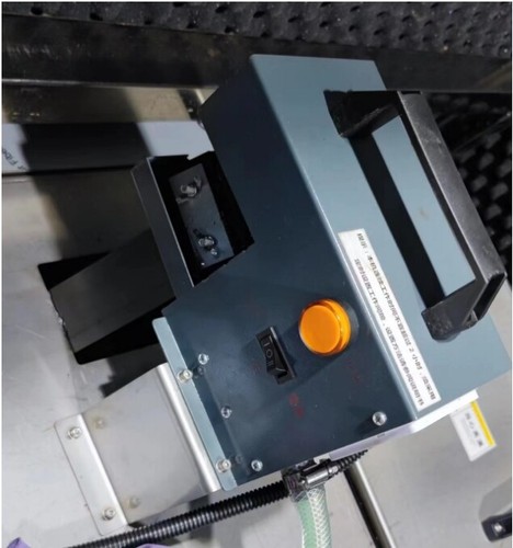 2024 Emulsion Pool Oil Skimmer Skimming Machine Industrial Oil-water ...