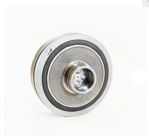 Genuine BMW Crankshaft Pulley Damper - 11237619245 for sale online | eBay
