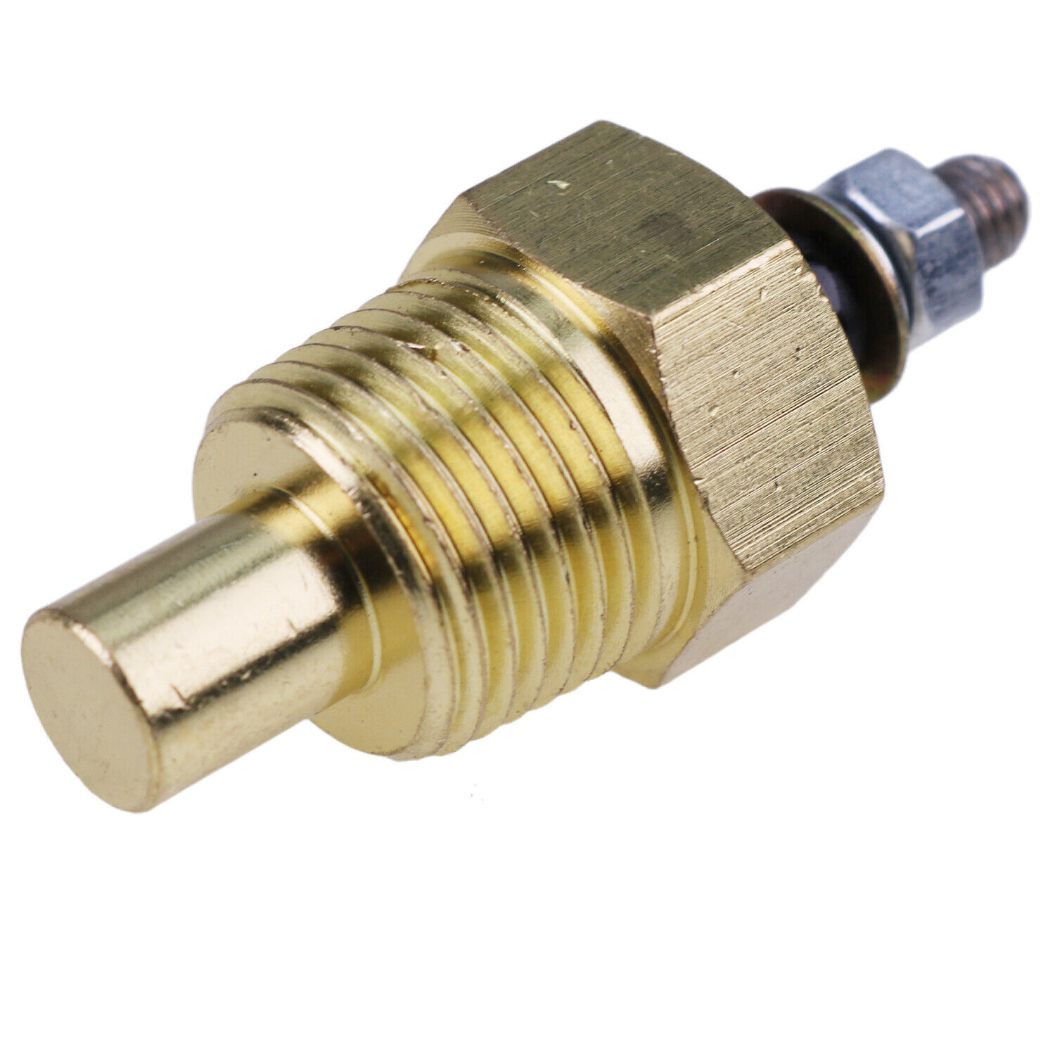 Water Temperature Sender for Mercruiser Volvo OMC 3/8 In-18 NPT 3853787 ...