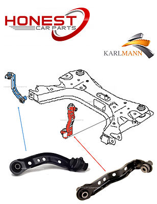 For NISSAN TIIDA C11 2004-2012 FRONT MOUNTING SUBFRAME STABILISER SWAY ...