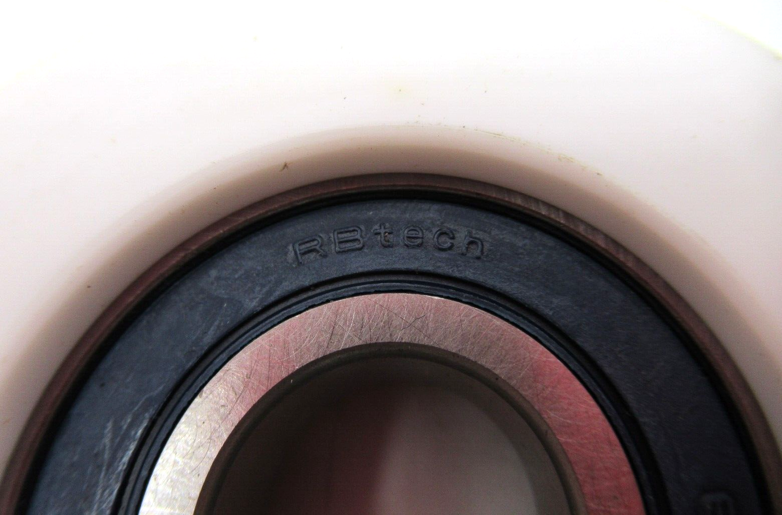 10 Paquet RB-Tech 6203 Rs/ C3/6203rs/C3/6203-rs-c3 Deep Groove Ball ...