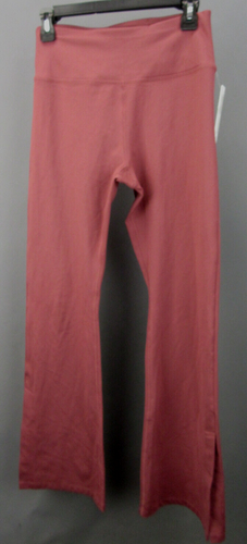 Calvin Klein Performance Side-Slit Leg Pull-on Pants Size M # 19A 937 ...