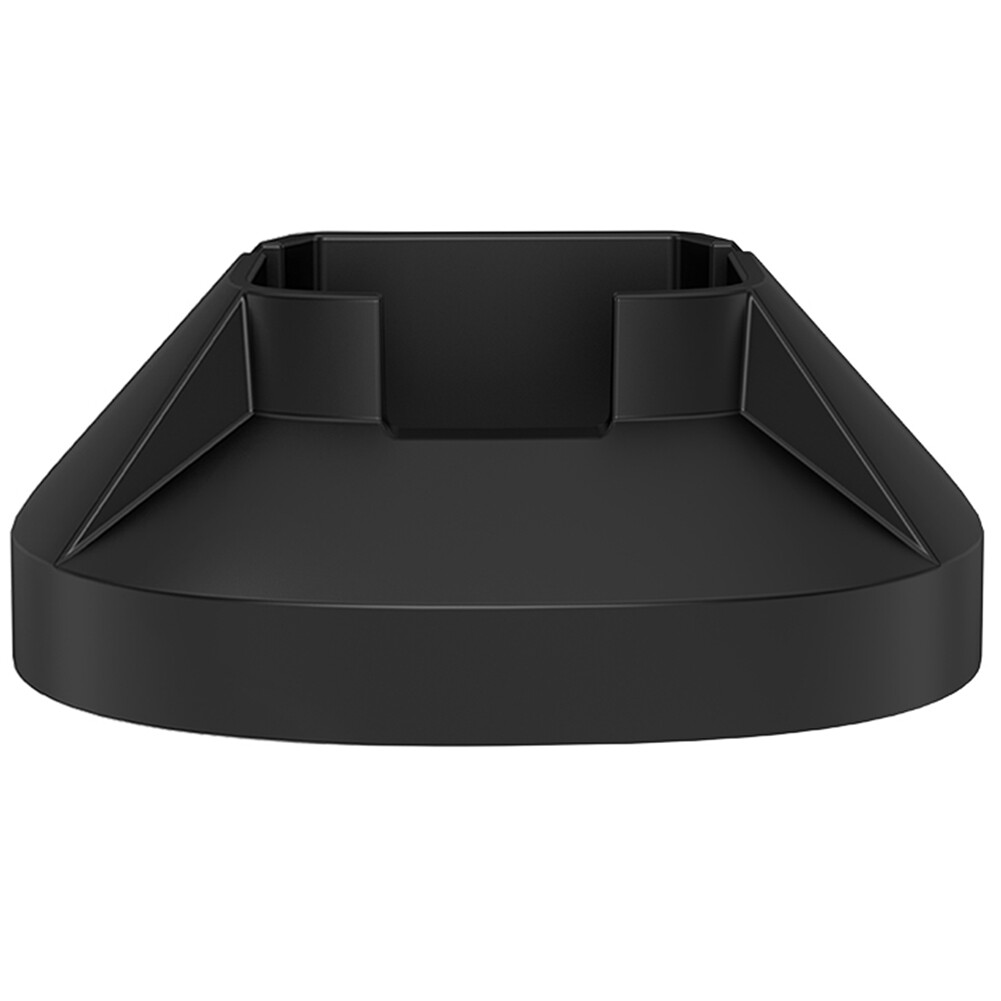 For OSMO Pocket 3 Fixed Anti-slip Base Stable Mount Stabilizer ...