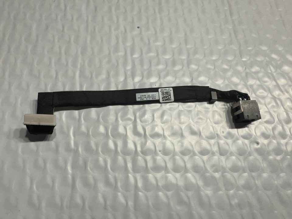 Dell Precision 7670 Laptop DC Power Jack Cable | eBay