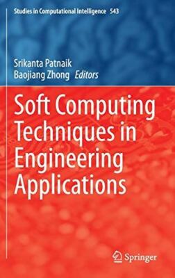Soft Computing Techniques in Engineering Applications (Studies | eBay