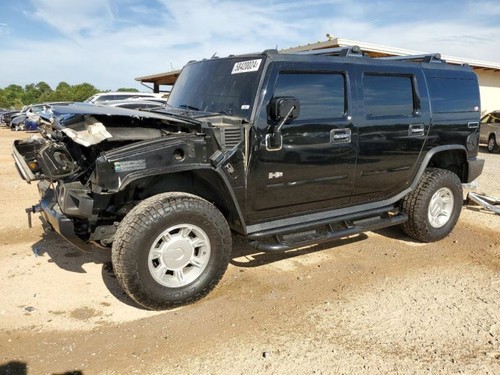 Rear Axle Fits 03-05 HUMMER H2 4086709 | eBay