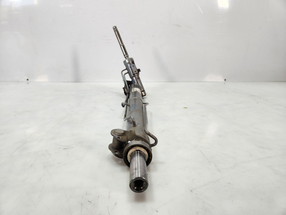 2007-2016 OEM Volvo S80 V70 XC70 FWD Steering Gear Power Rack And ...