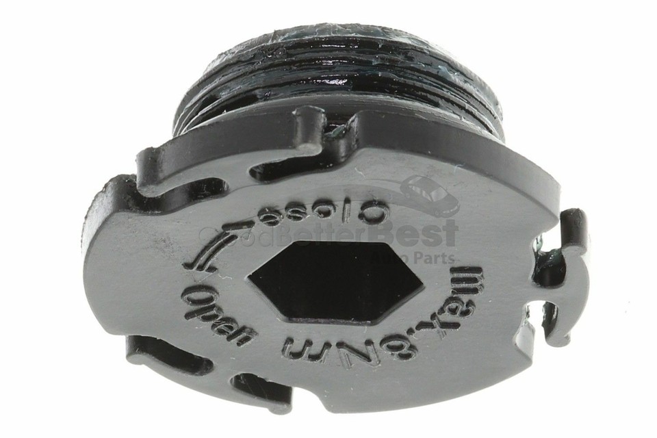 One New VAICO Engine Oil Pan V203651 11137618512 for BMW | eBay