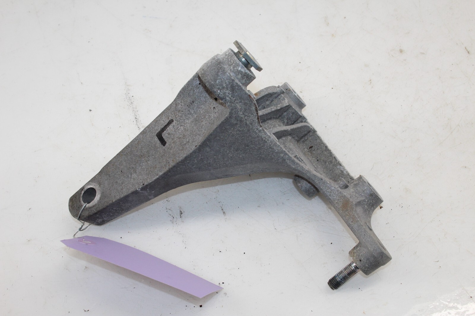 2017-2019 Fiat 124 Spider 1.4L Left Engine Mount Bracket OEM DR114 | eBay