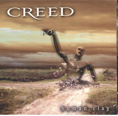 Creed - Human Clay CD | eBay
