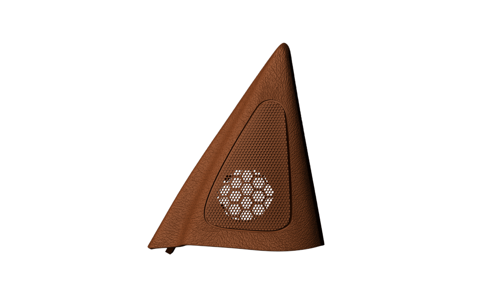 Mercedes Benz Door Mirror Triangle Covers - Brazil - W208 - Right | eBay