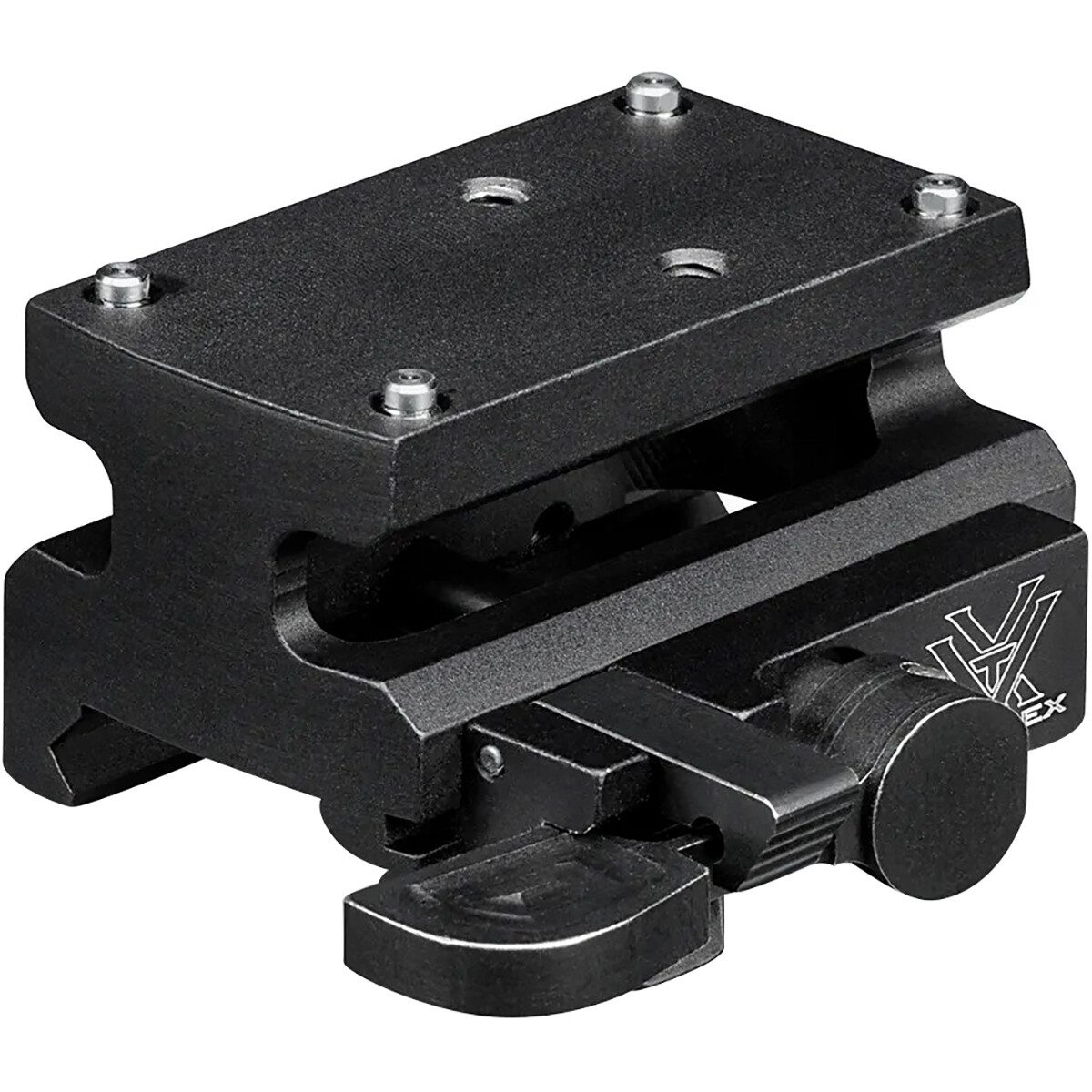 Vortex Optics Red Dot Sight Quick Release Riser Mount | eBay