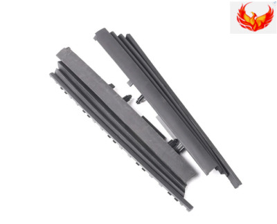 Fits 2009-2013 A3/S3 Quattro Left & Right Sunroof Side Dust Trim Panels ...