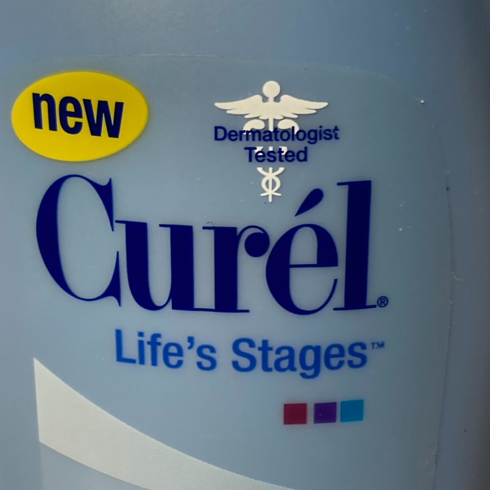 Curel Logo