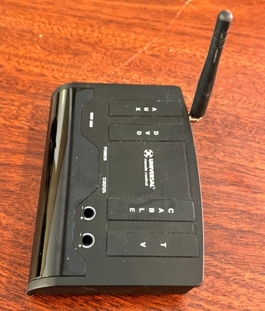 URC MRF-260 Complete Control Base Station | eBay