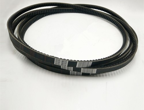 1 PCS New 04121-22246 V Ribbed Belt For Komatsu PC400-7/8 PC450-7/8 ...