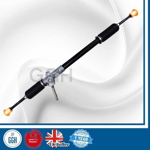 Brand New Auto Power Steering Rack for Hyundai i20 2008 - 2015 RHD ...