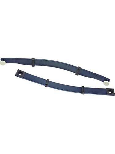 Hyperco Composite Leaf Spring For Corvette C3 (12400HPS) | eBay Australia