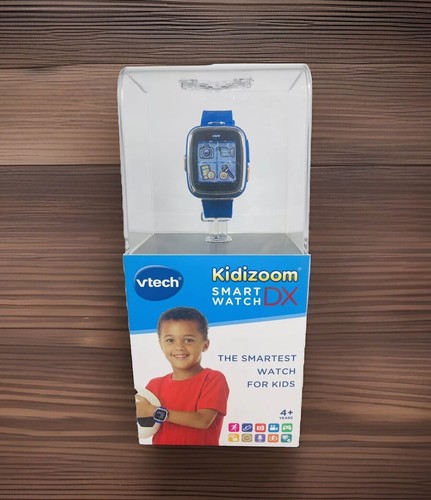 🔥 Vtech • Kidizoom Smart Watch DX • Smartwatch for Kids • Touch Screen ...