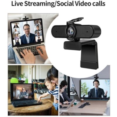WEB Camera C930 Full HD 1440P | eBay Australia