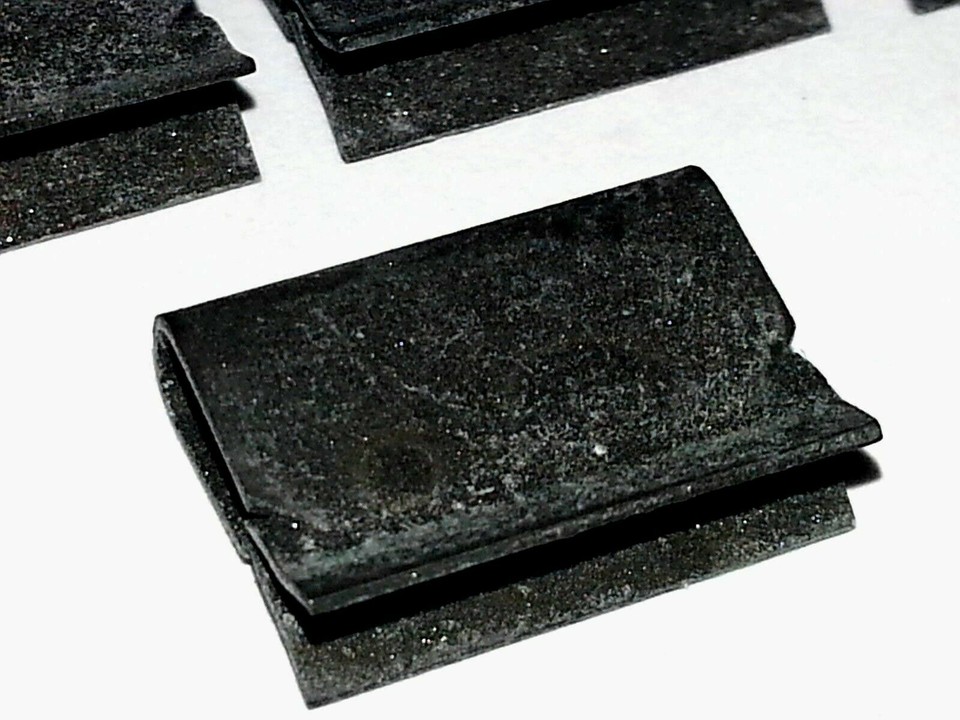 GM Chevy Buick Pontiac Roof Snap On Headliner Head Liner Trim Clip ...