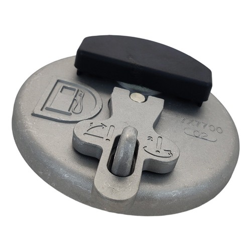Fuel Cap Fits Caterpillar Fits For CAT Equipment Locking Dozer ...