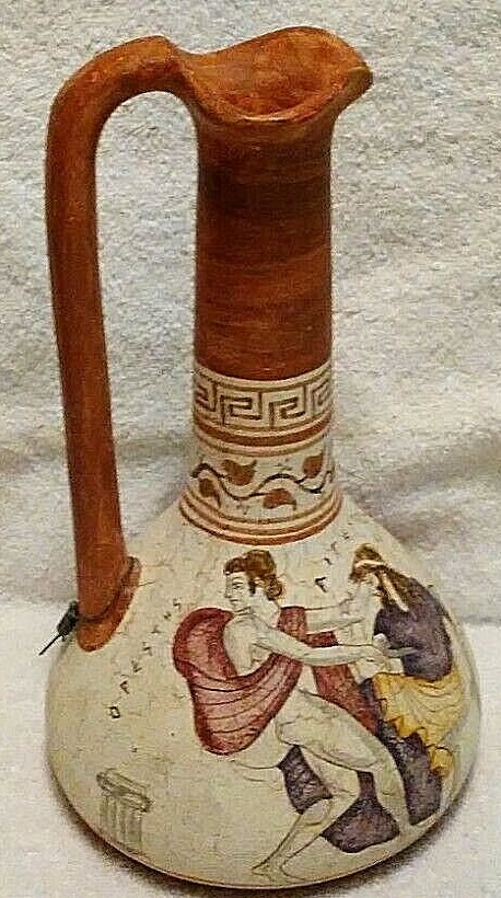 Pitchers Greek Gods Greek Goddess With Pitcher Images Free Download