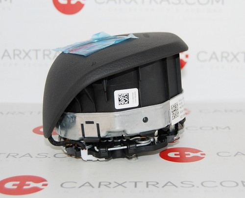 Volkswagen+5G0+880+201+C+Steering+Wheel+Airbag+-+Black for sale online ...